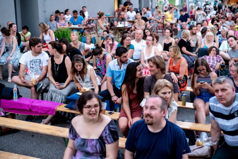 Úvod o Praze 14 - Život na Praze 14Život na Praze 14